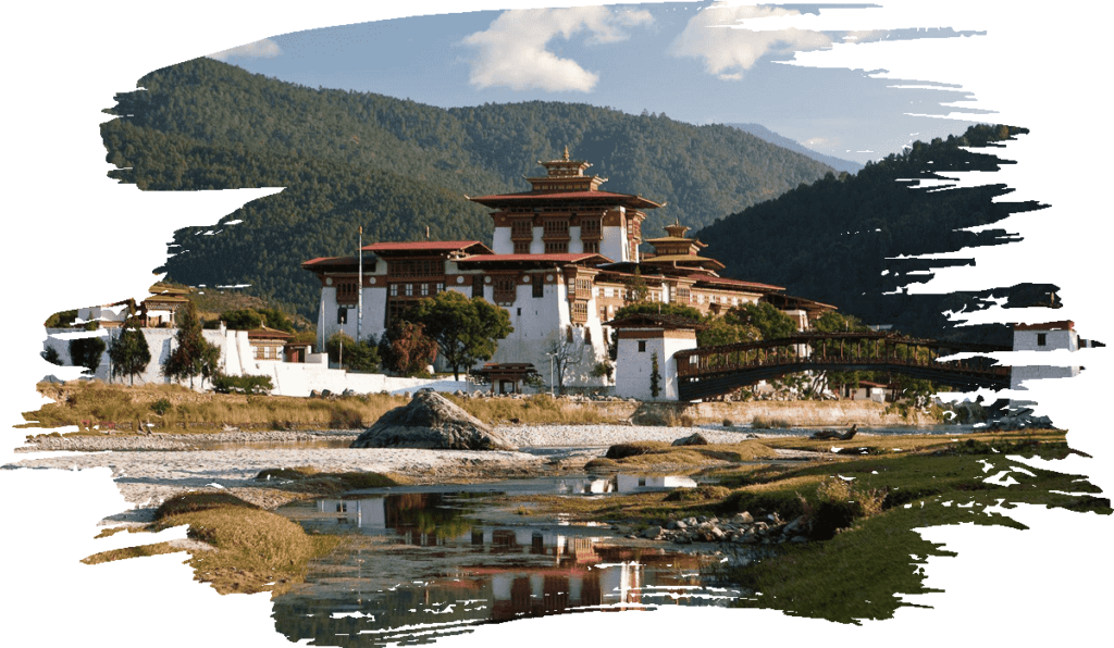 About Bhutan – BT Holidays